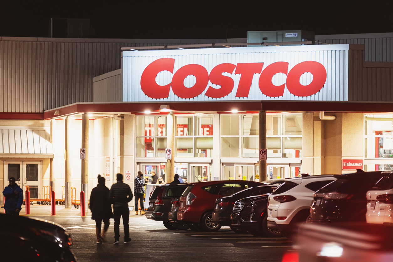 5 Best Clothing Items to Buy at Costco, Experts Say — Best Life