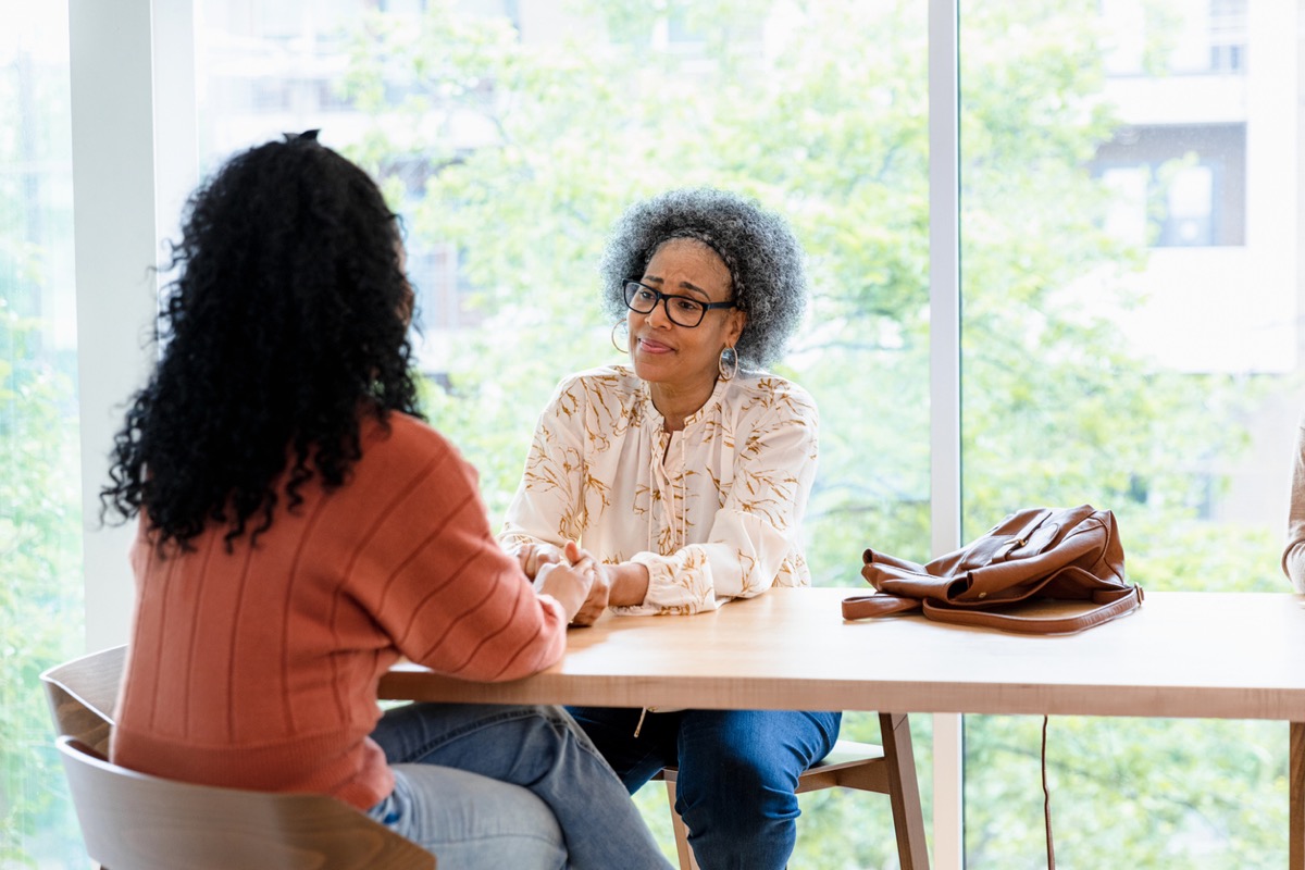 7 Polite Ways to Respond to Unsolicited Advice — Best Life