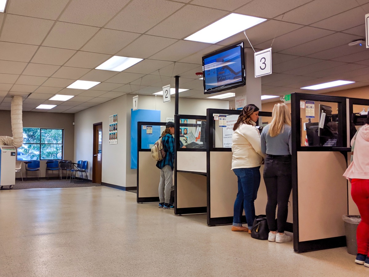 8 Genius Ways to Get Out of the DMV Faster — Best Life