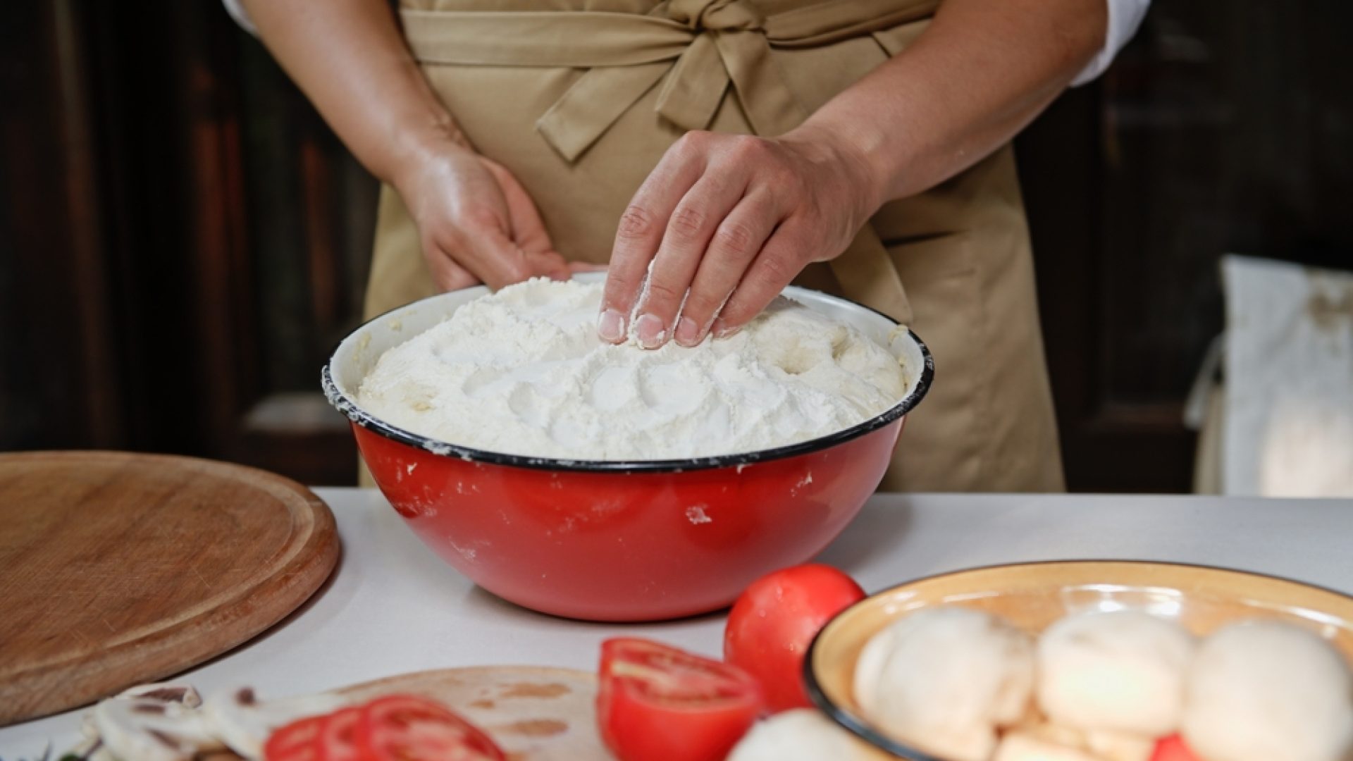 7 Vintage Kitchen Items That Are Worth Money — Best Life
