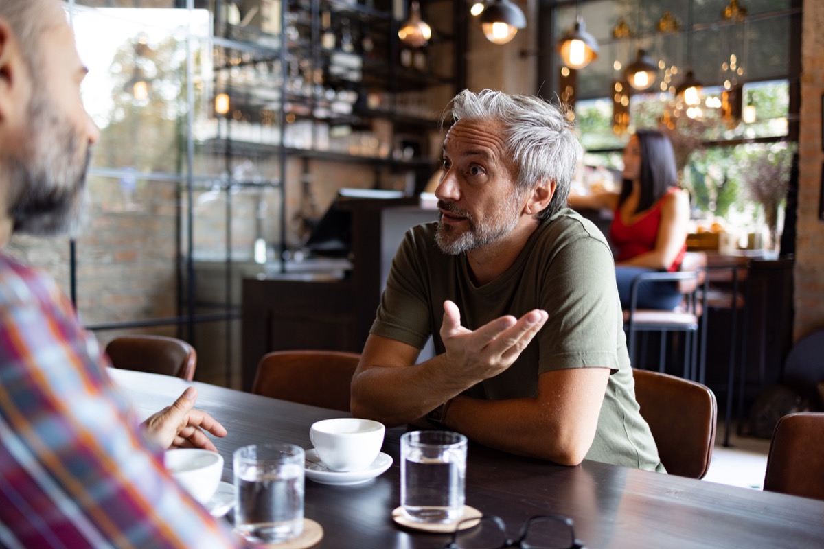 7 Polite Ways to Respond to Unsolicited Advice — Best Life