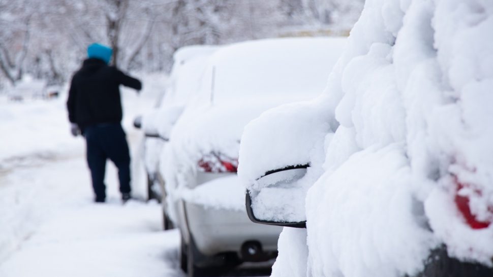 Farmer S Almanac Predicts Extra Snowy Winter Best Life