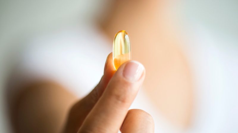 10 Surprising Benefits of Taking Fish Oil Every Day — Best Life