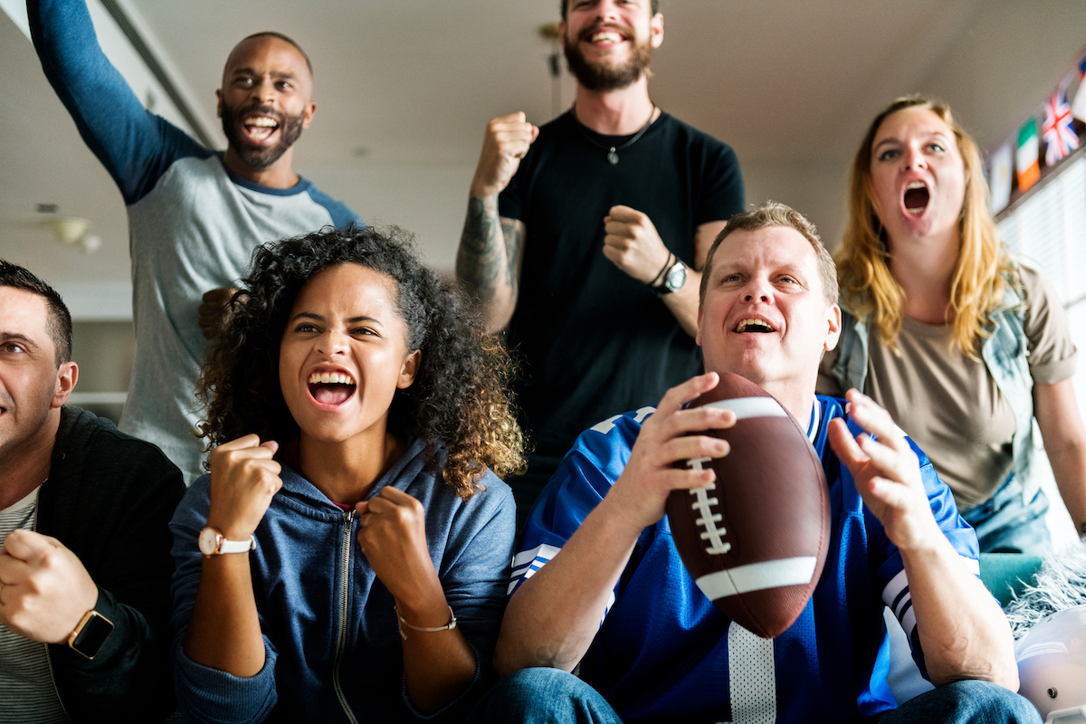 The Most Popular NFL Players In the U.S., Per Research — Best Life