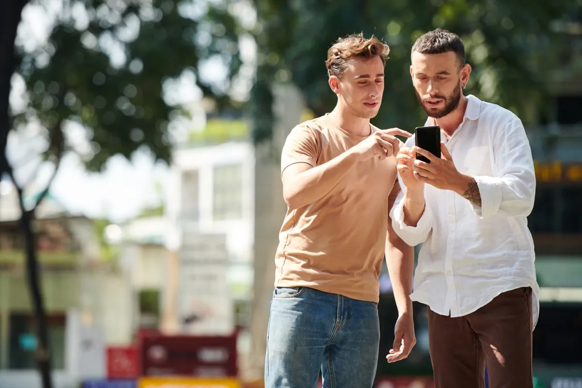 9 Signs Your Friends Hate Your Partner — Best Life