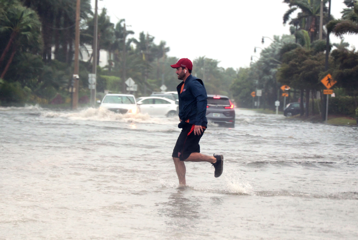 Major Hurricanes Intensifying—Is Your Region in Harm's Way?