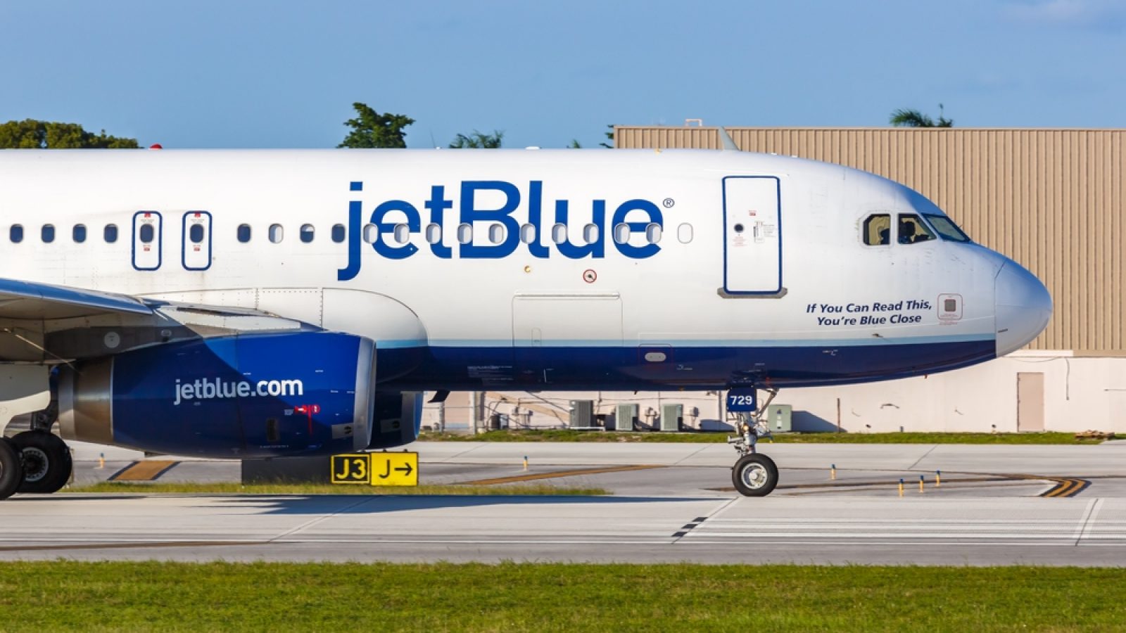 JetBlue Is Cutting Flights to Major Cities, Including Burlington — Best ...