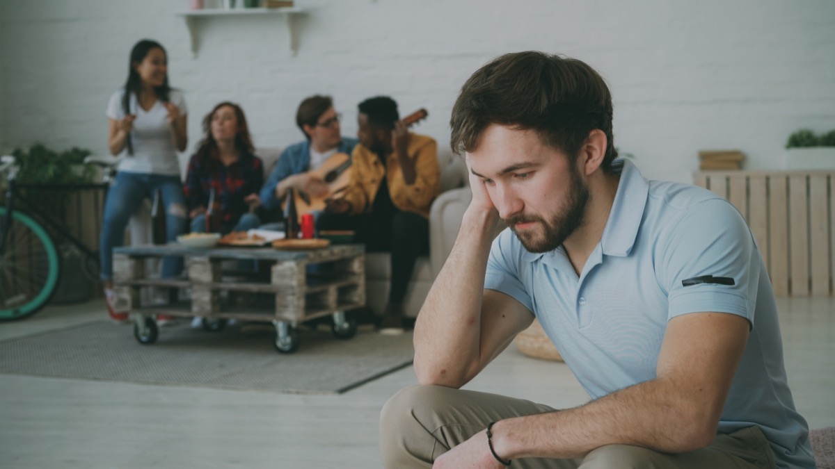 20 Relationship Red Flags You Should Never Ignore — Best Life