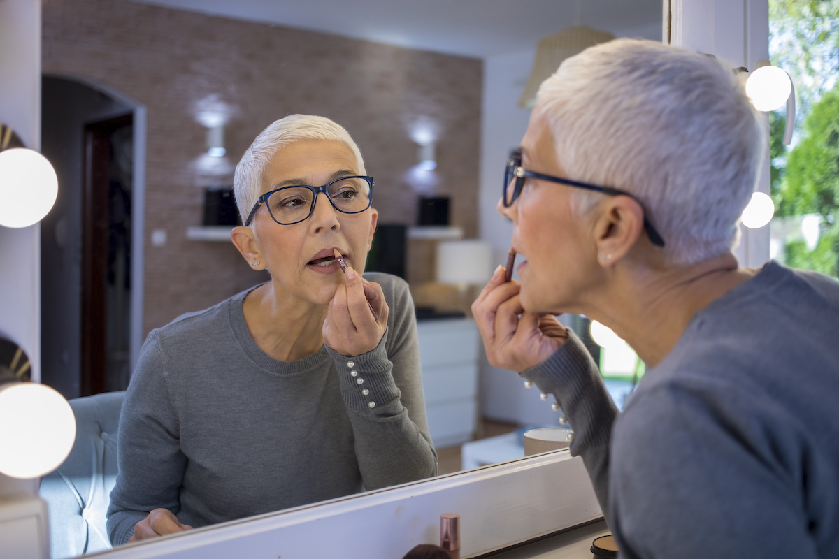 How to Get Fuller Lips Naturally: 8 Tips As You Get Older — Best Life