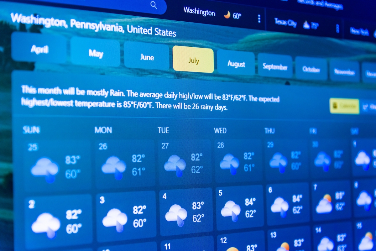 Widespread Blackouts Predicted for 2024 — Best Life