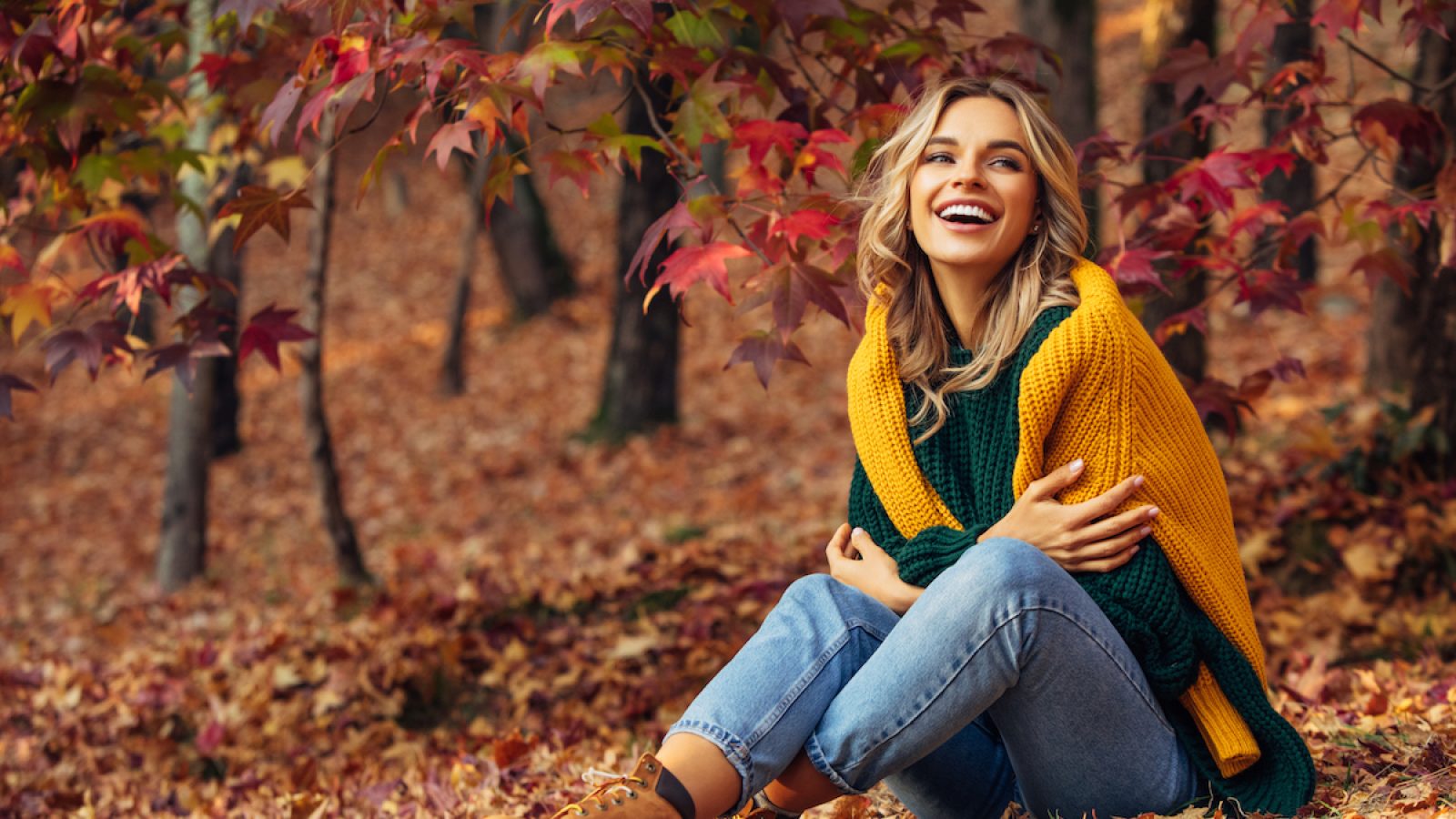 6 Gorgeous Fall Color Combos to Wear, According to Stylists — Best Life