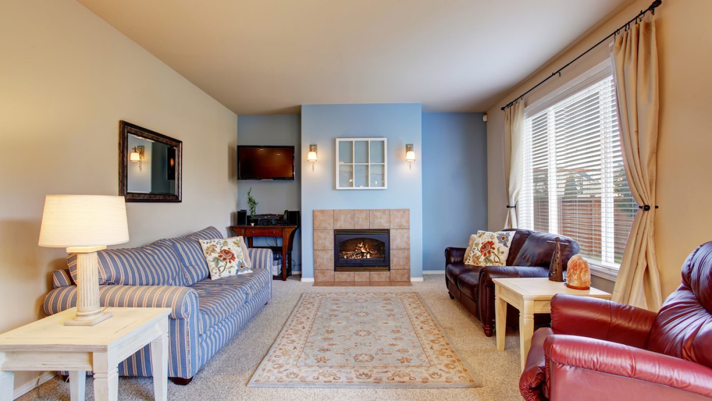 10 Outdated Home Design Trends — Best Life