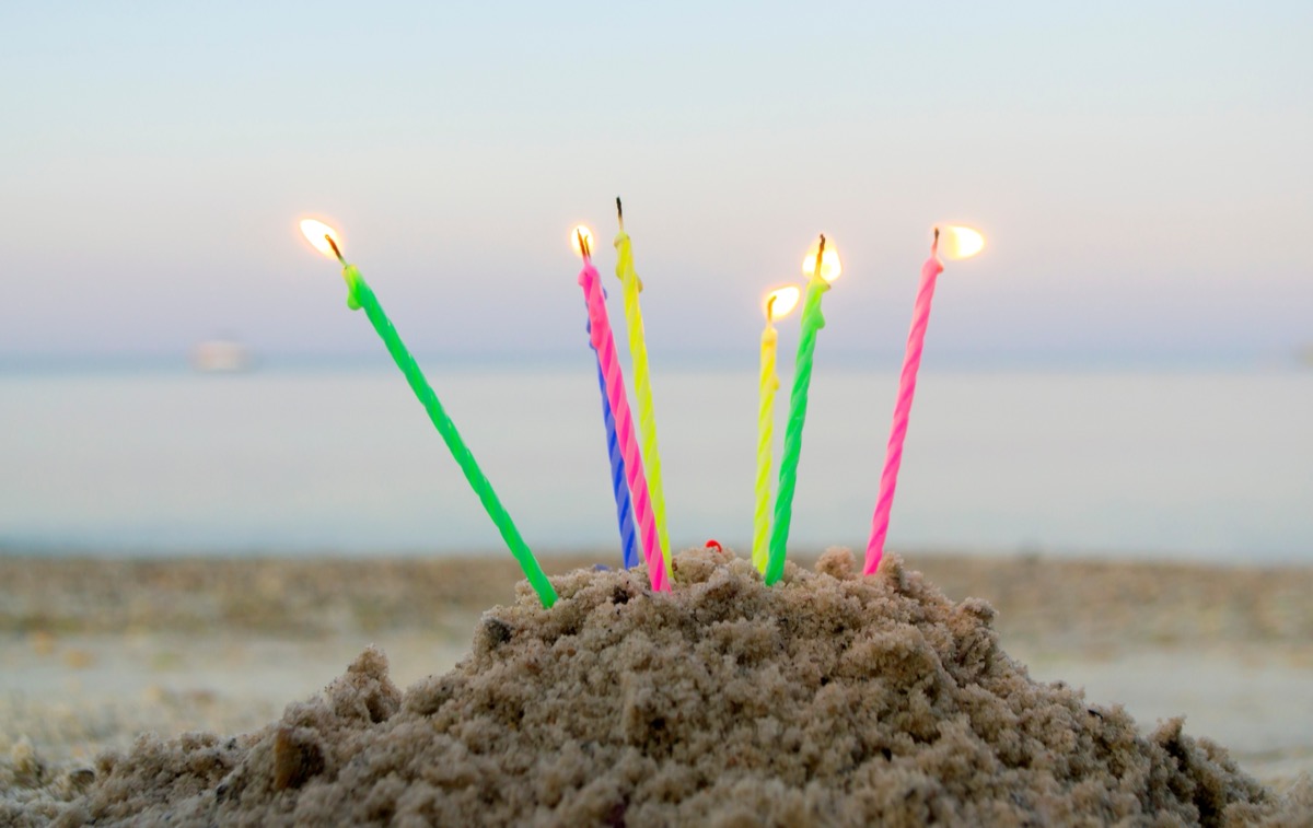 15 Things to Do on Your Birthday That Are Totally Affordable