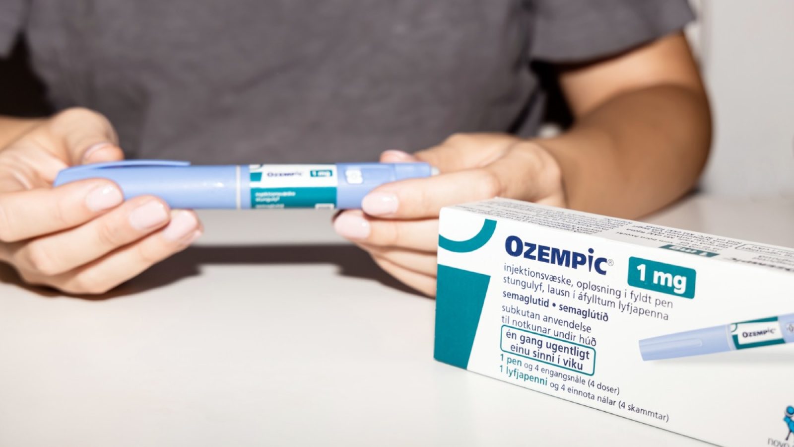 7 Health Benefits of Ozempic — Best Life