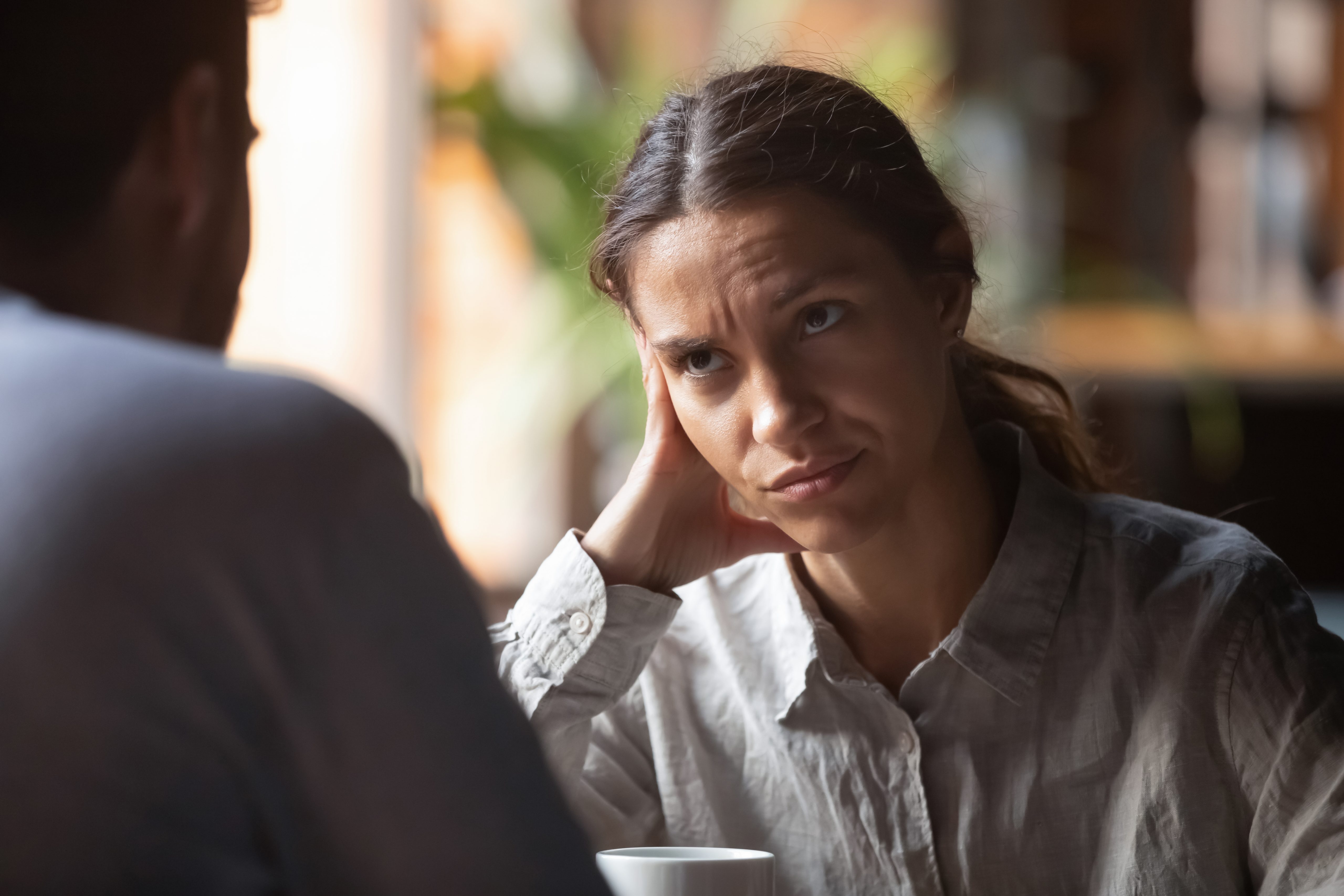 20 Relationship Red Flags You Should Never Ignore — Best Life
