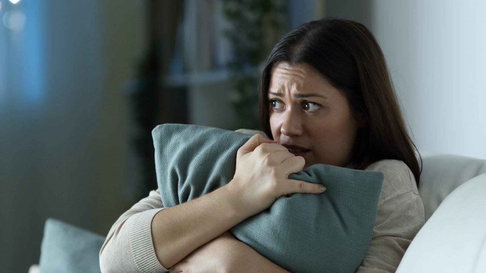 7 Scary House Noises That Signal Actual Problems — Best Life