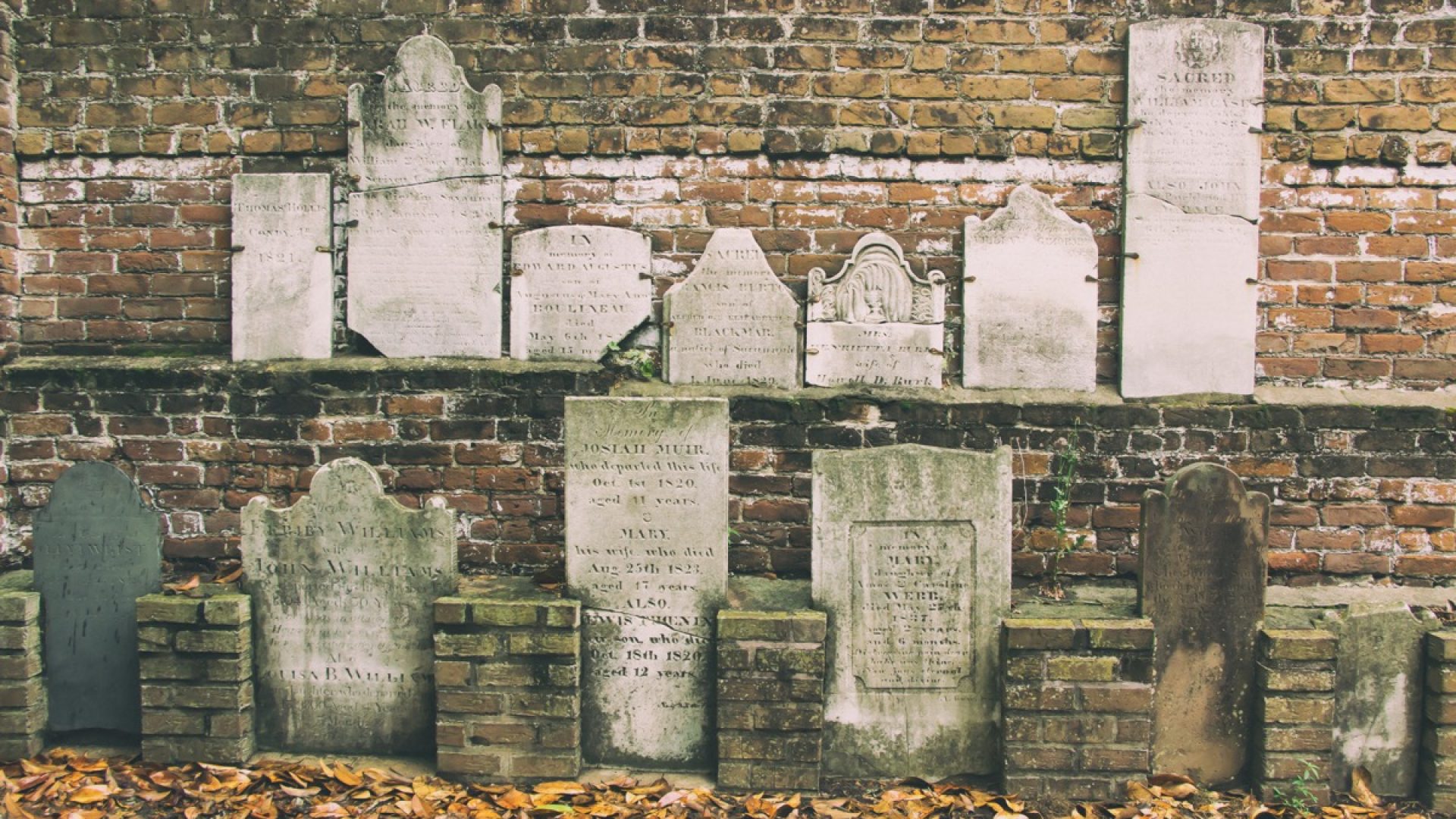12 Most Haunted U.S. Towns for a Spooky Fall Trip — Best Life