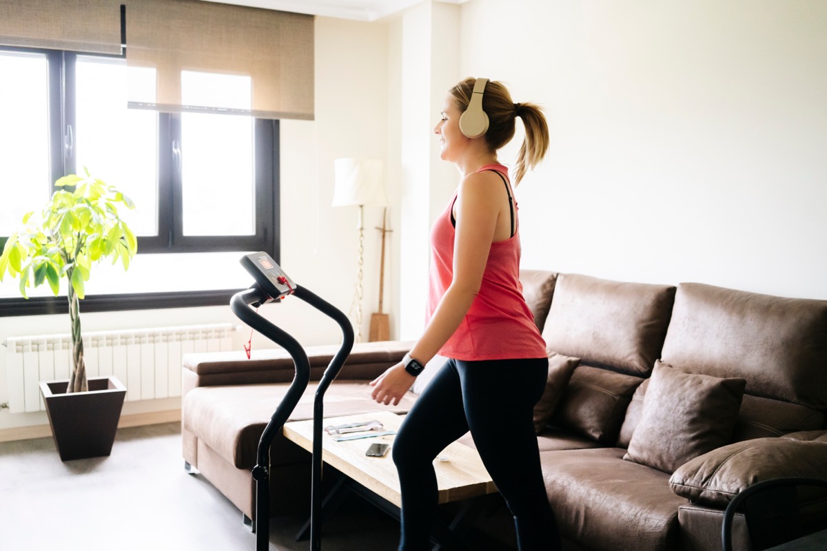 Cozy Cardio Is the Latest Wellness Trend Everyone's Talking About ...