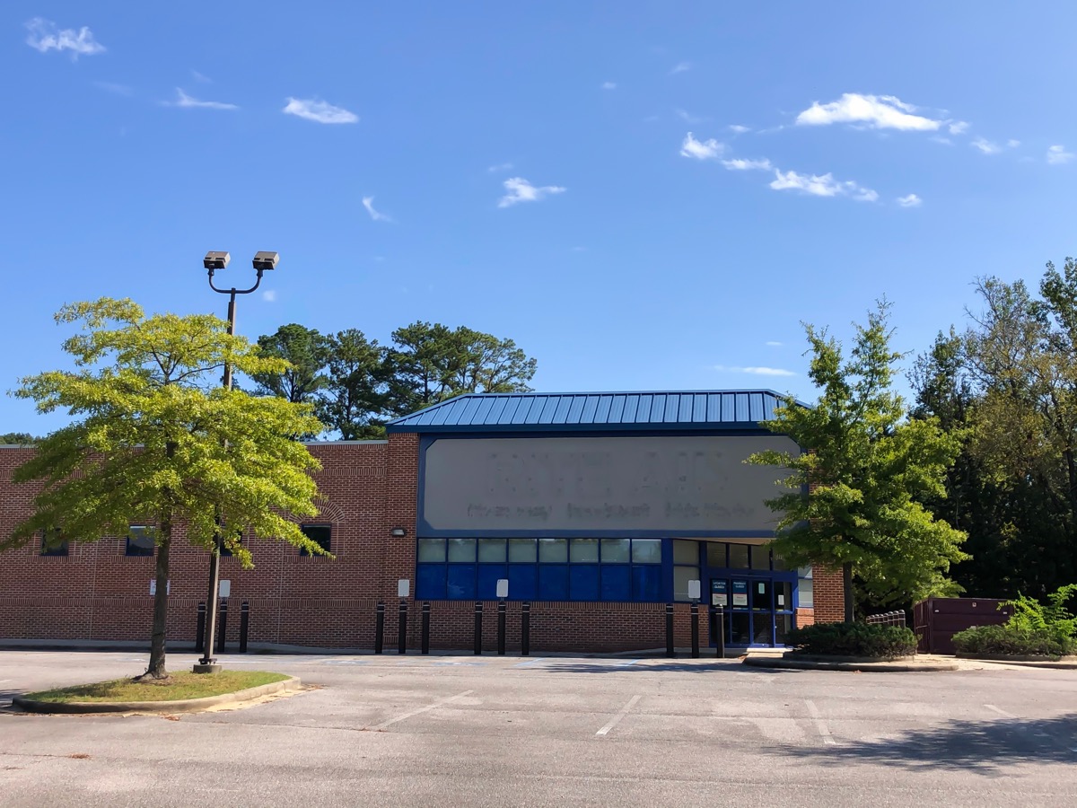 These Are All of the Rite Aid Locations Closing Soon — Best Life