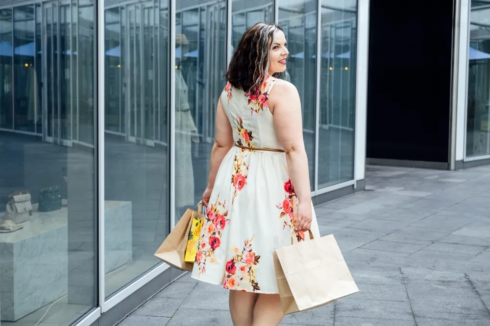 6 Best Clothing Items If You're Curvy, Stylists Say — Best Life