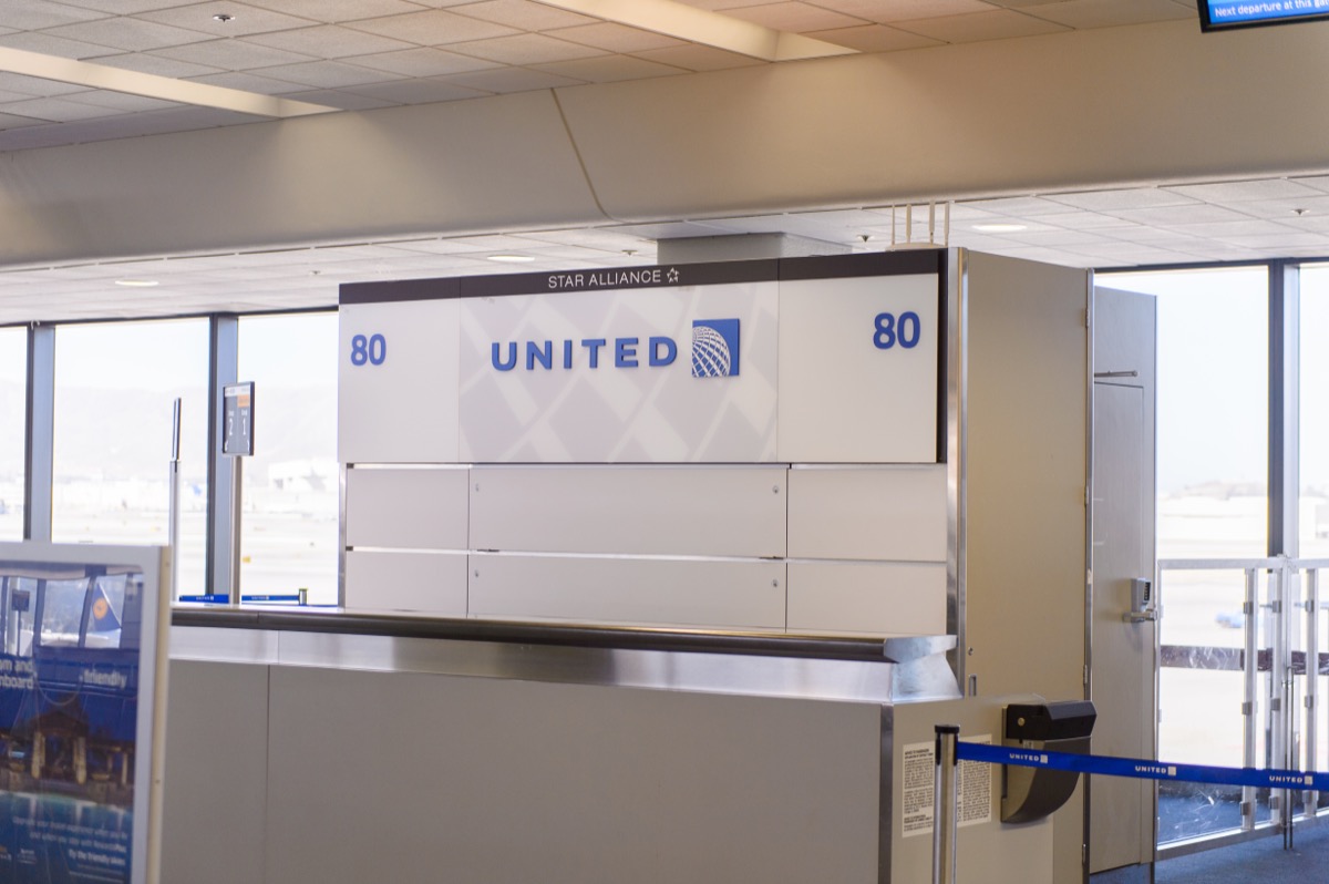 United Is Finally Changing Its Boarding Process, Starting Oct. 26 ...