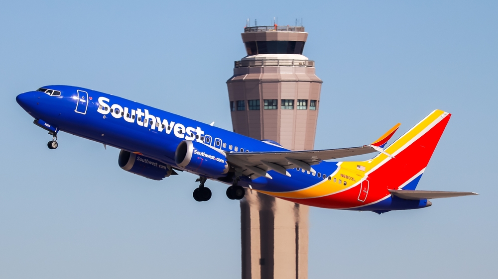 Southwest Is Finally Adding Red-Eye Flights — Best Life