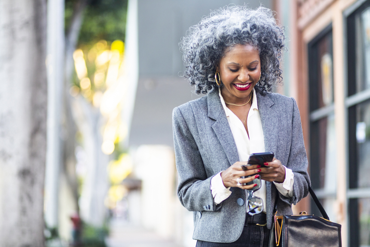 How to Easily Transition Your Style as You Age — Best Life