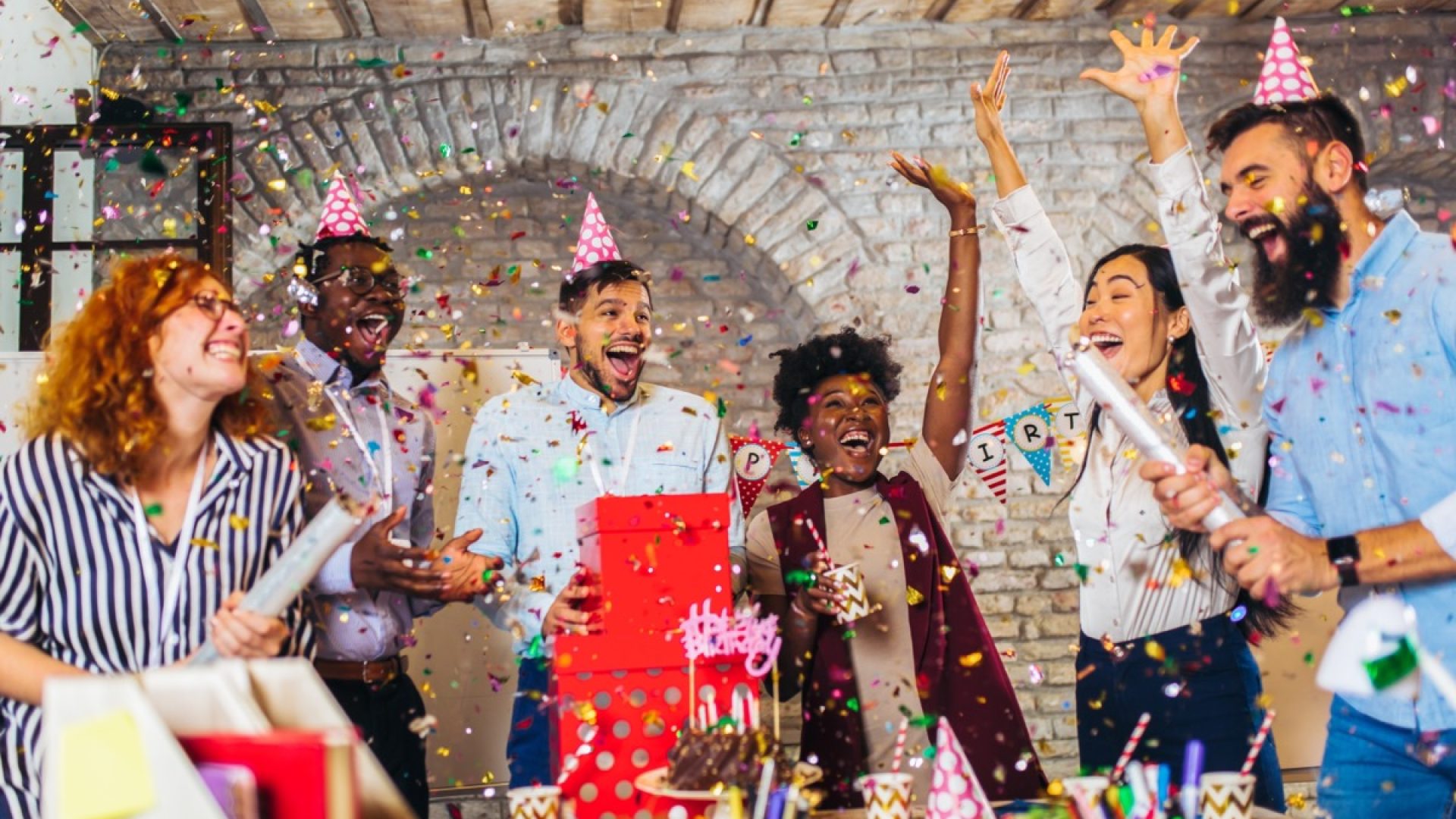 15 Things to Do on Your Birthday That Are Totally Affordable