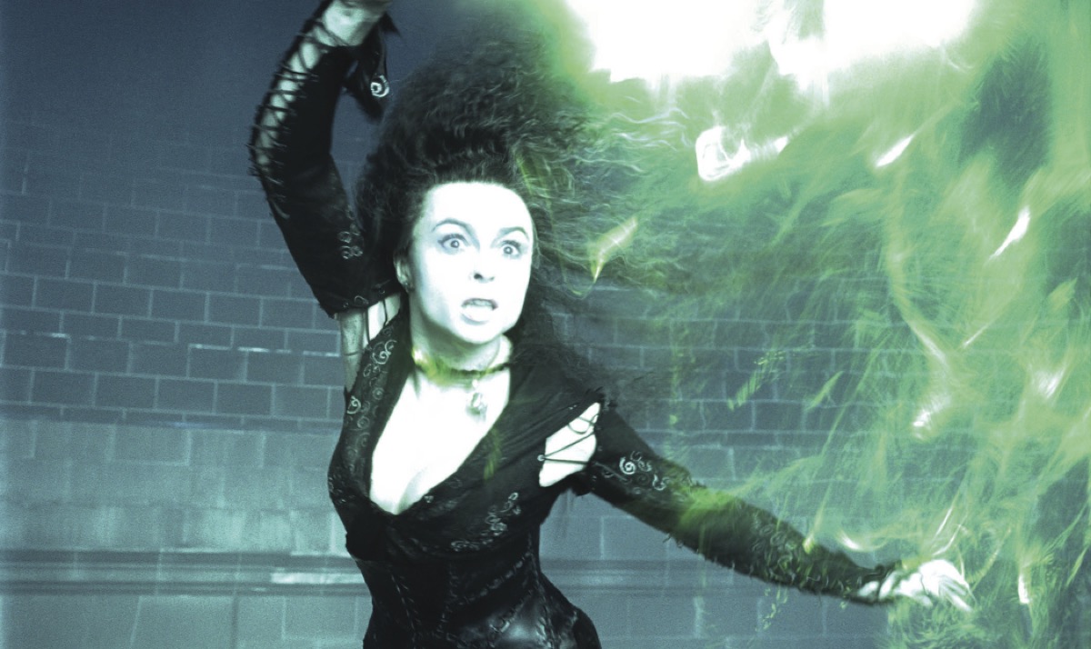 38 Harry Potter Spells Every Wizard and Witch Should Know