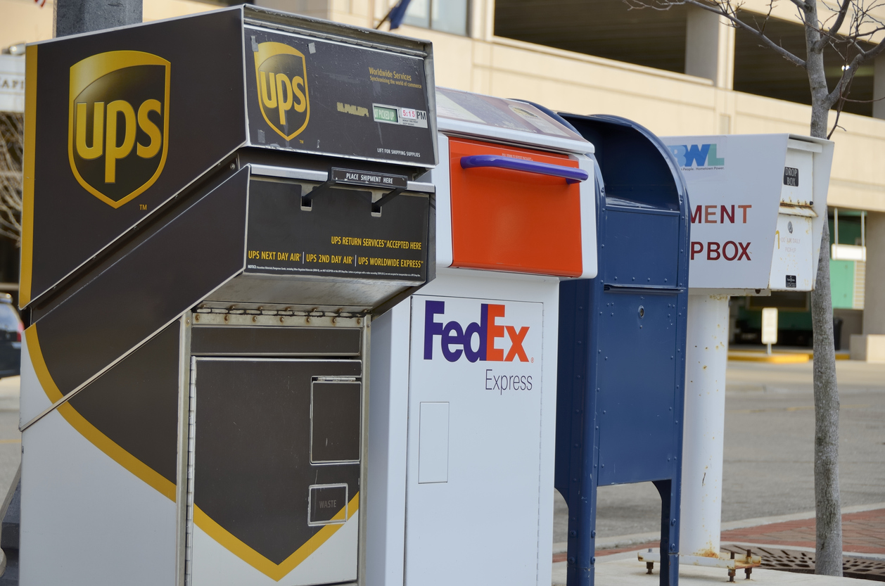 FedEx vs. UPS: Experts Say One is Clearly Better — Best Life