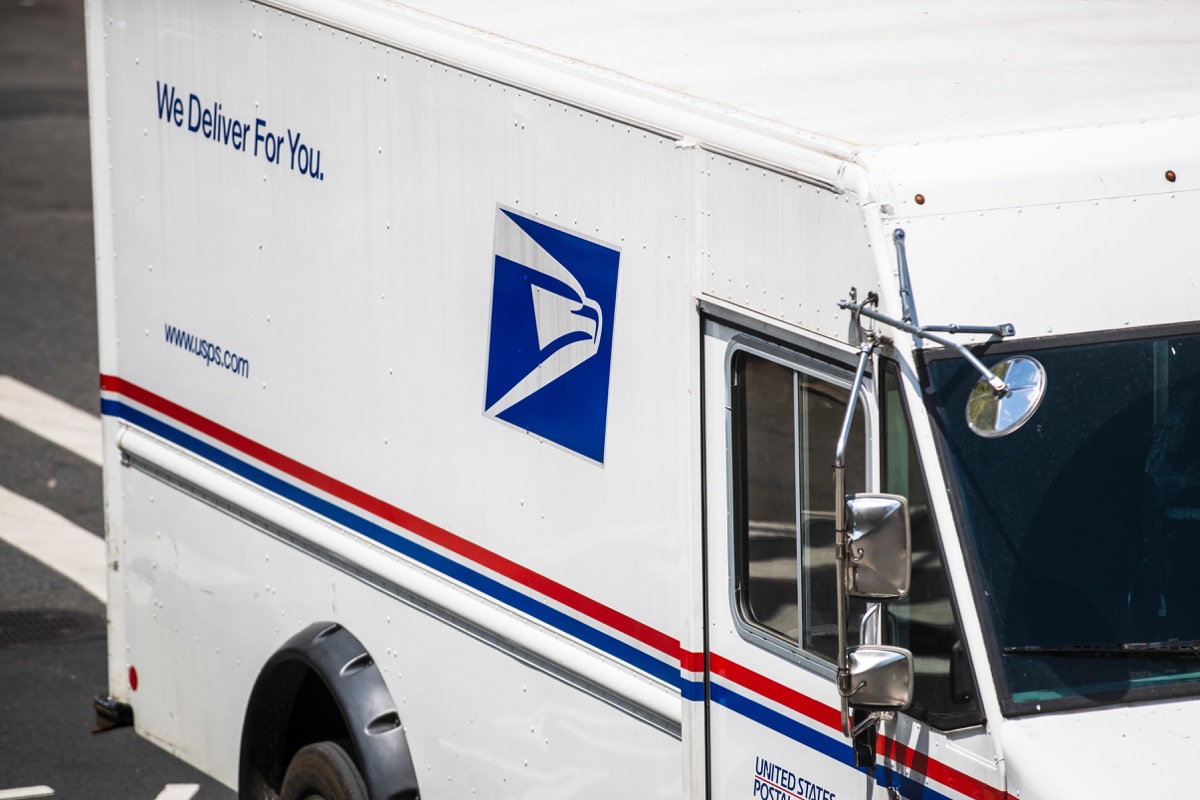 5 Times You Shouldn't Insure Your USPS Packages — Best Life