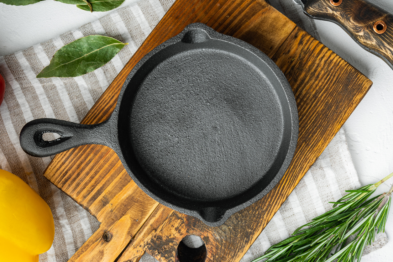 7 Vintage Kitchen Items That Are Worth Money — Best Life