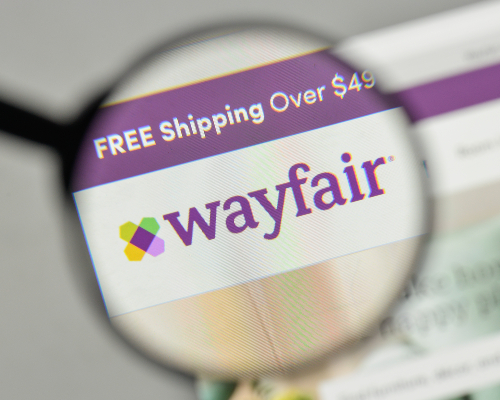 Delivery Driver Says You Should Never Buy Wayfair Furniture