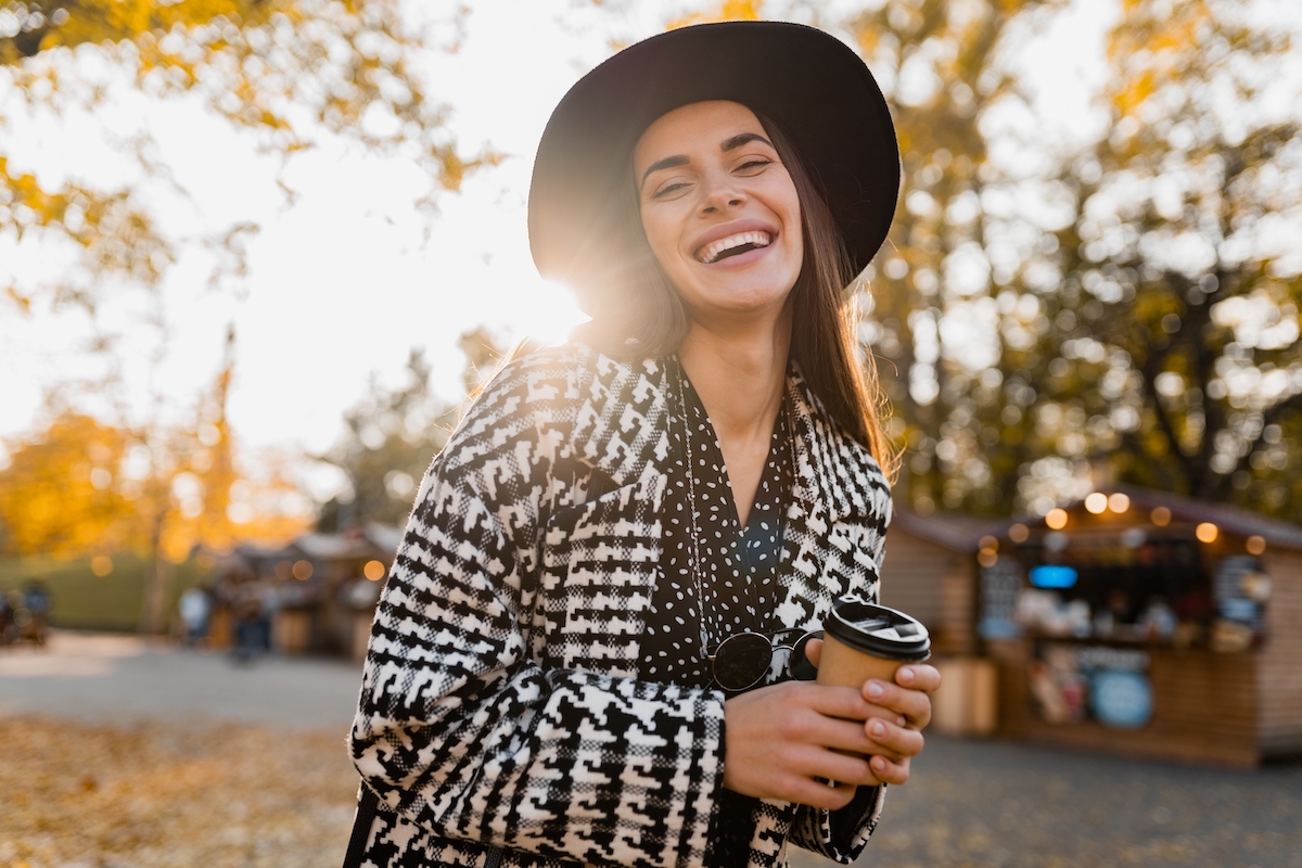 6 Gorgeous Fall Color Combos to Wear, According to Stylists — Best Life