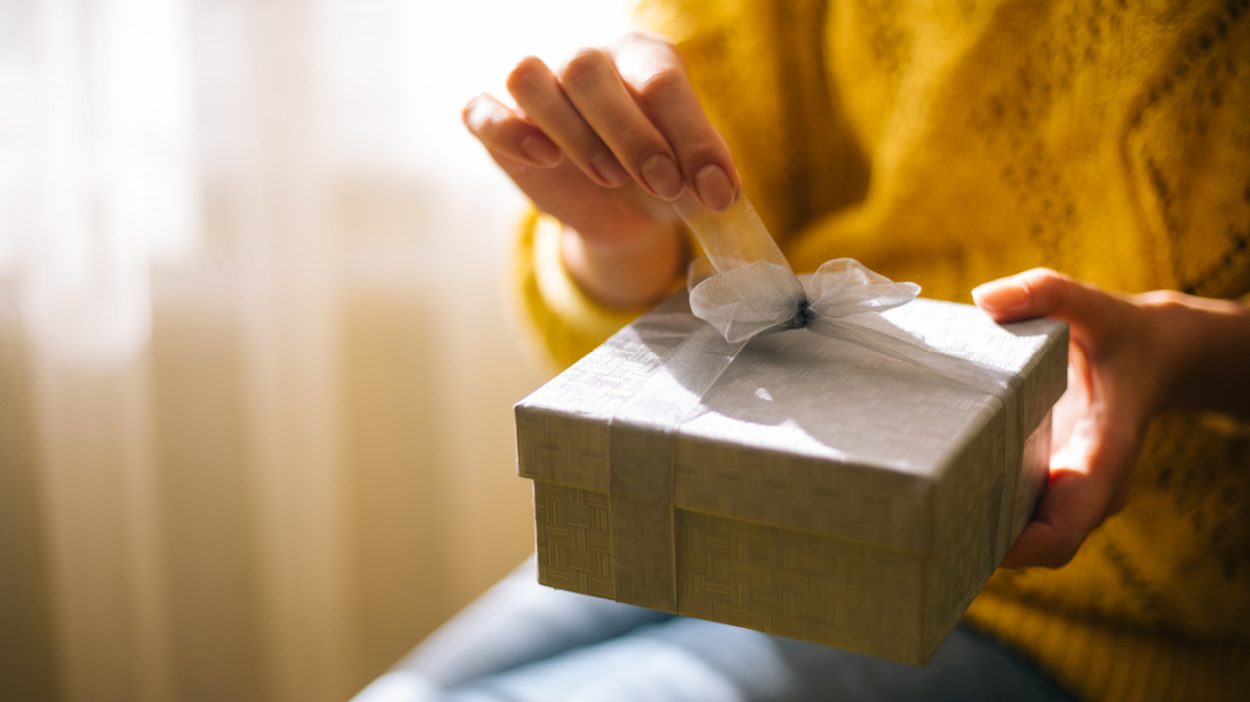 The 6 Worst Birthday Presents, Gifting Expert Says — Best Life