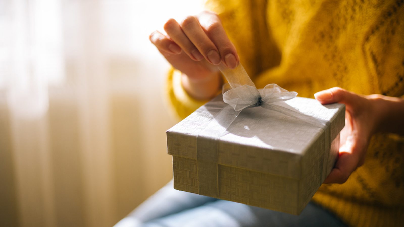 The 6 Worst Birthday Presents, Gifting Expert Says — Best Life