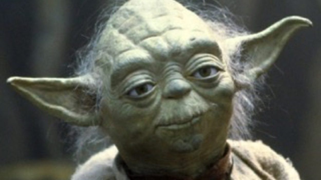62 Yoda Quotes That Are Surprisingly Deep — Best Life