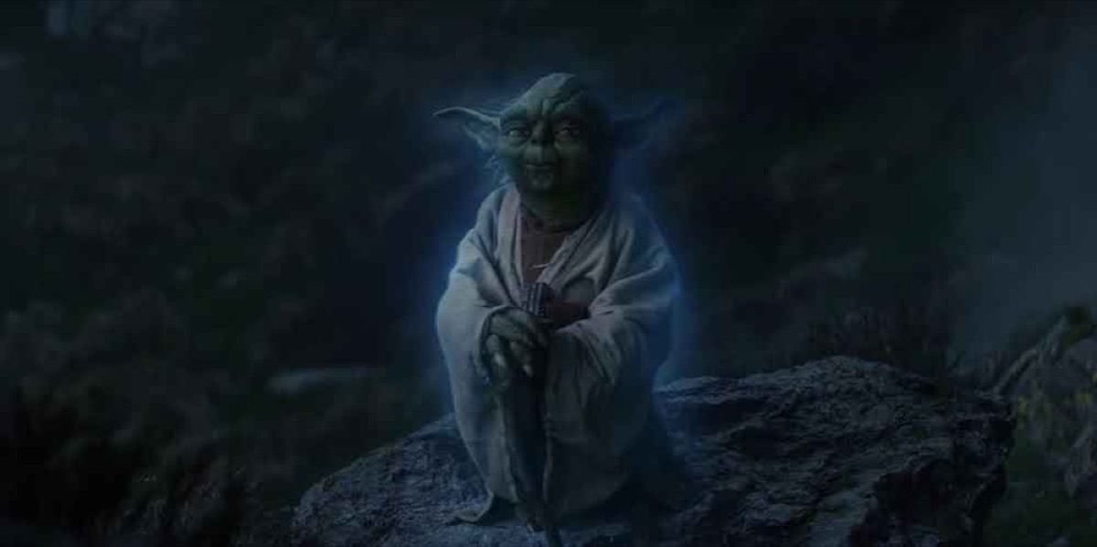 53 Yoda Quotes That Are Surprisingly Deep — Best Life