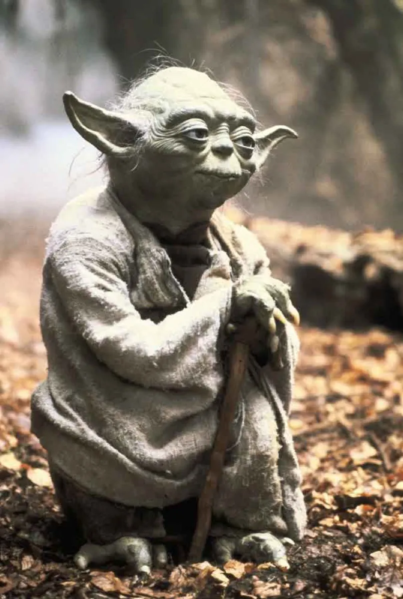 62 Yoda Quotes That Are Surprisingly Deep — Best Life