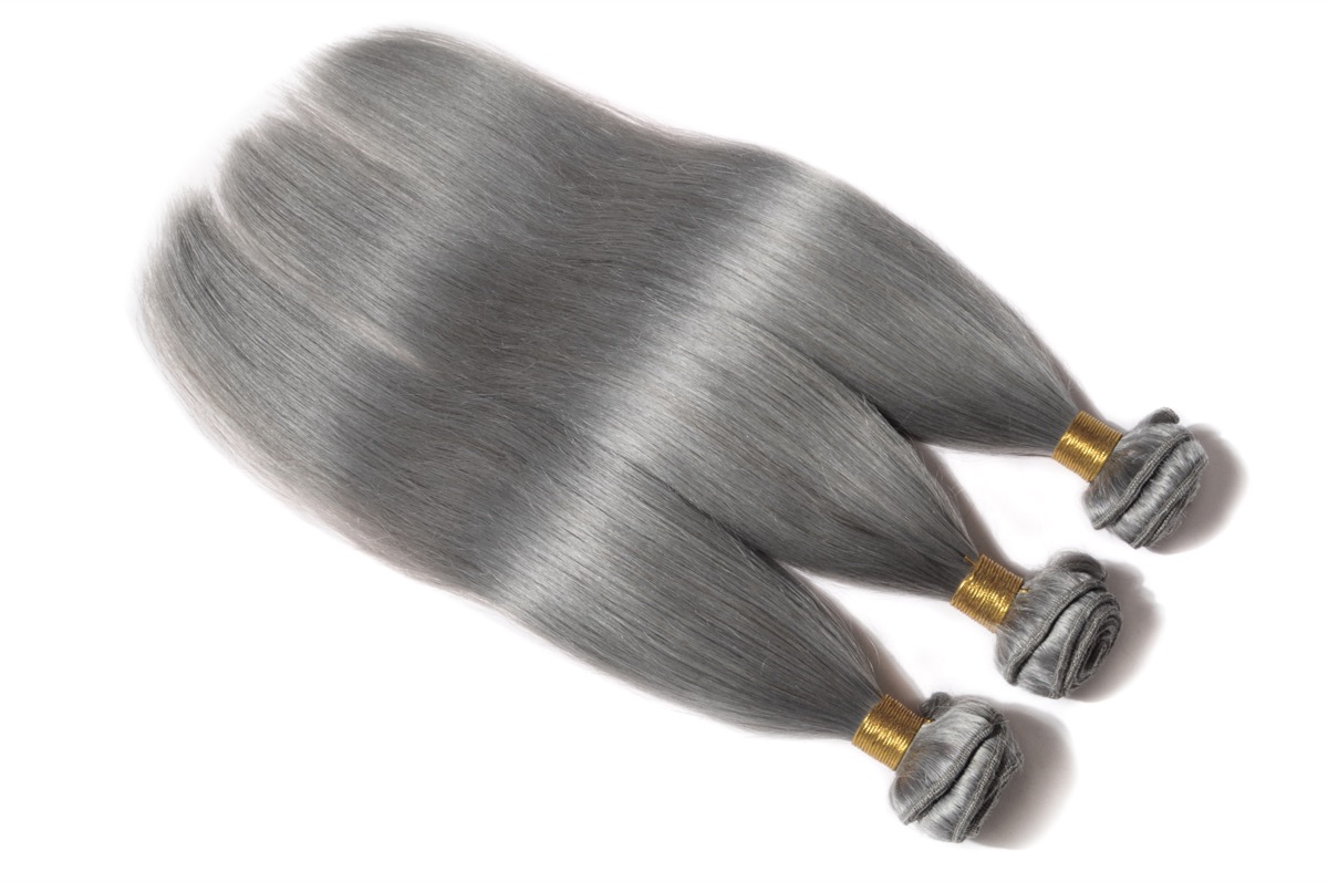 8 Best Hair Accessories If You're Over 60, Stylists Say — Best Life