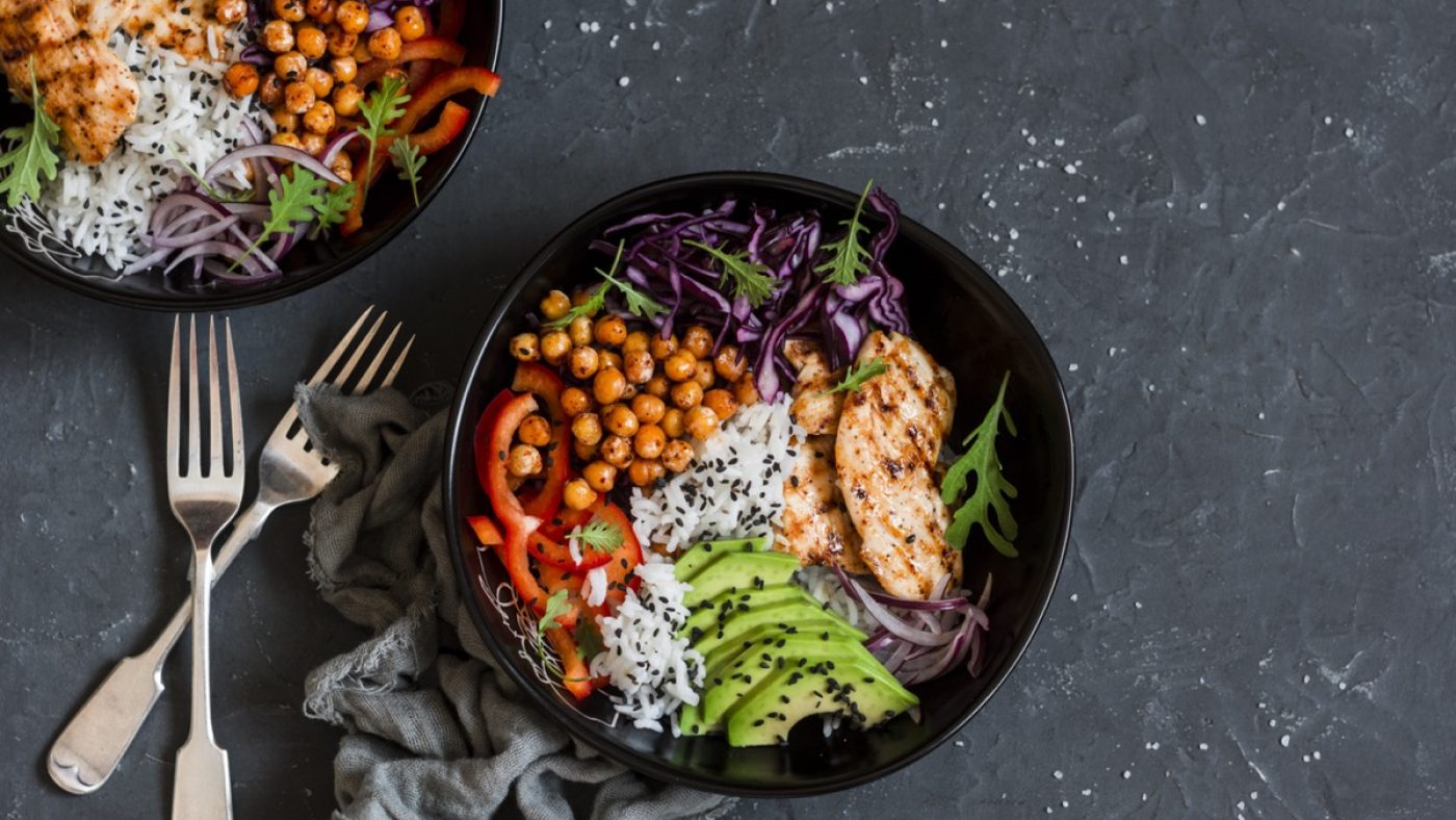 5 Most Popular Diets in the U.S.—And Which Is Most Effective
