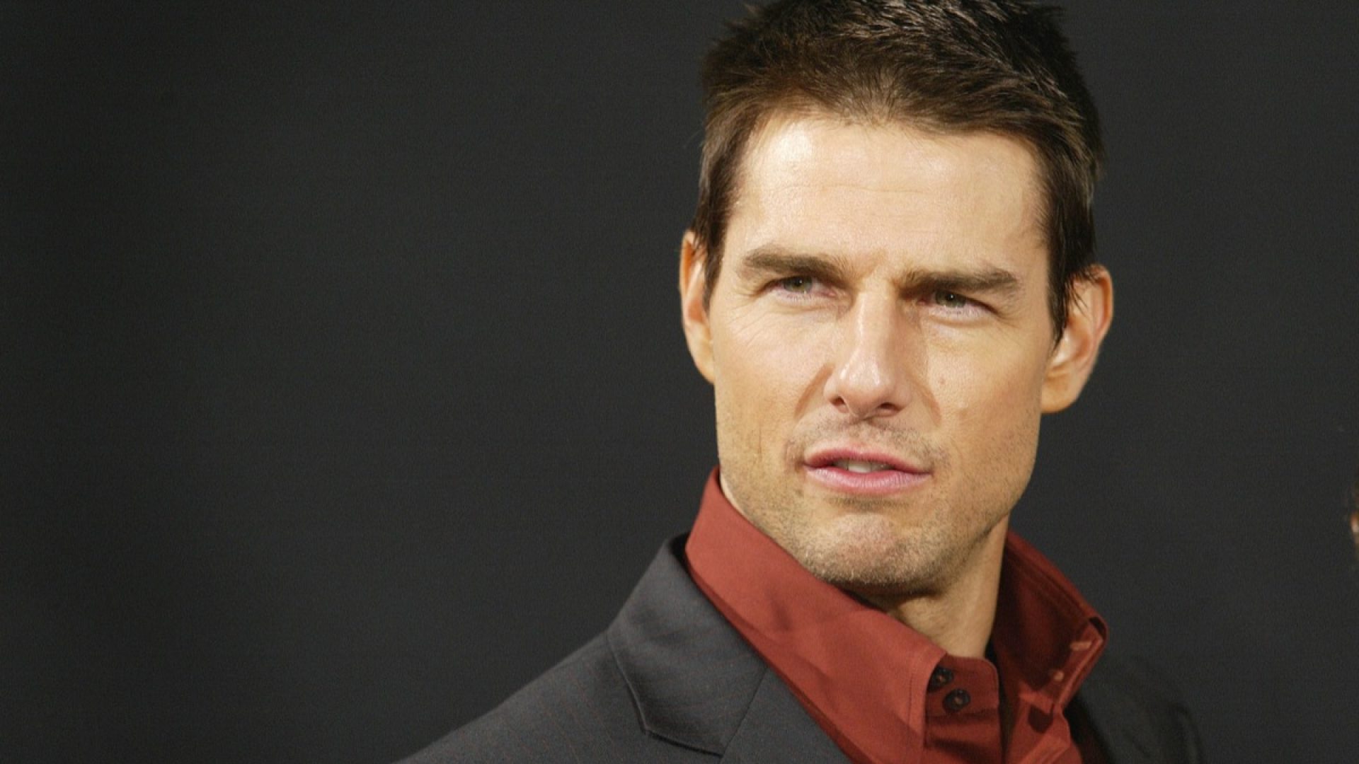 Tom Cruise Sued Adult Male Film Star Over Affair Claims