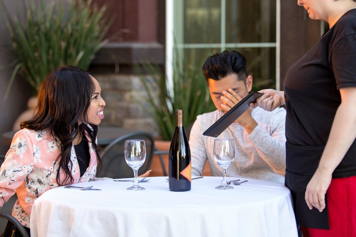3 Toxic Dating Warning Signs That Most Men Miss — Best Life