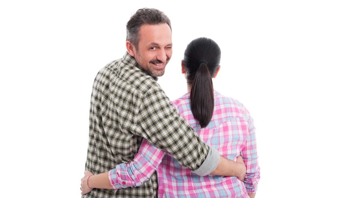 The Best Pick-Up Line That Works Every Time, Experts Say