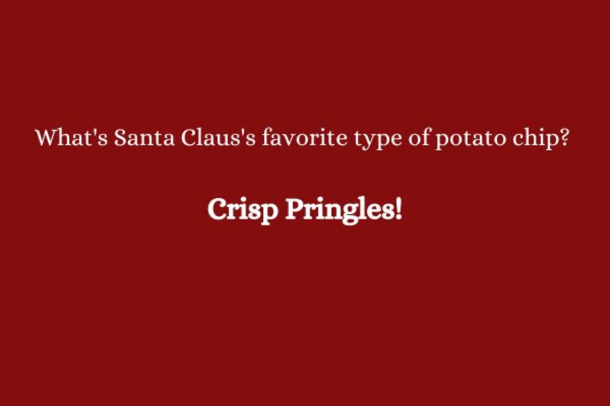 143 Christmas Jokes That'll Make You Fa-La-La-Laugh Out Loud