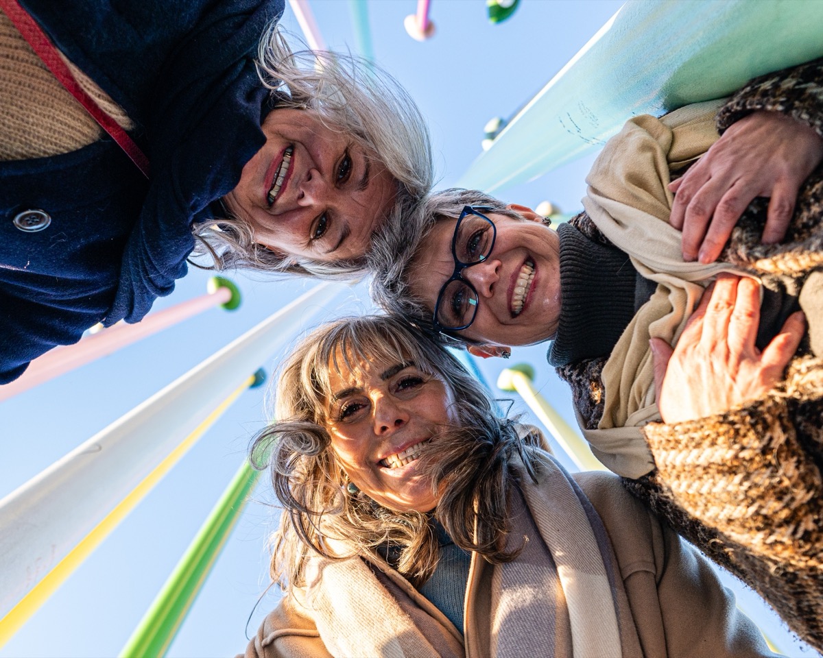 85 Adorable Grandma Names for Your Family Matriarch