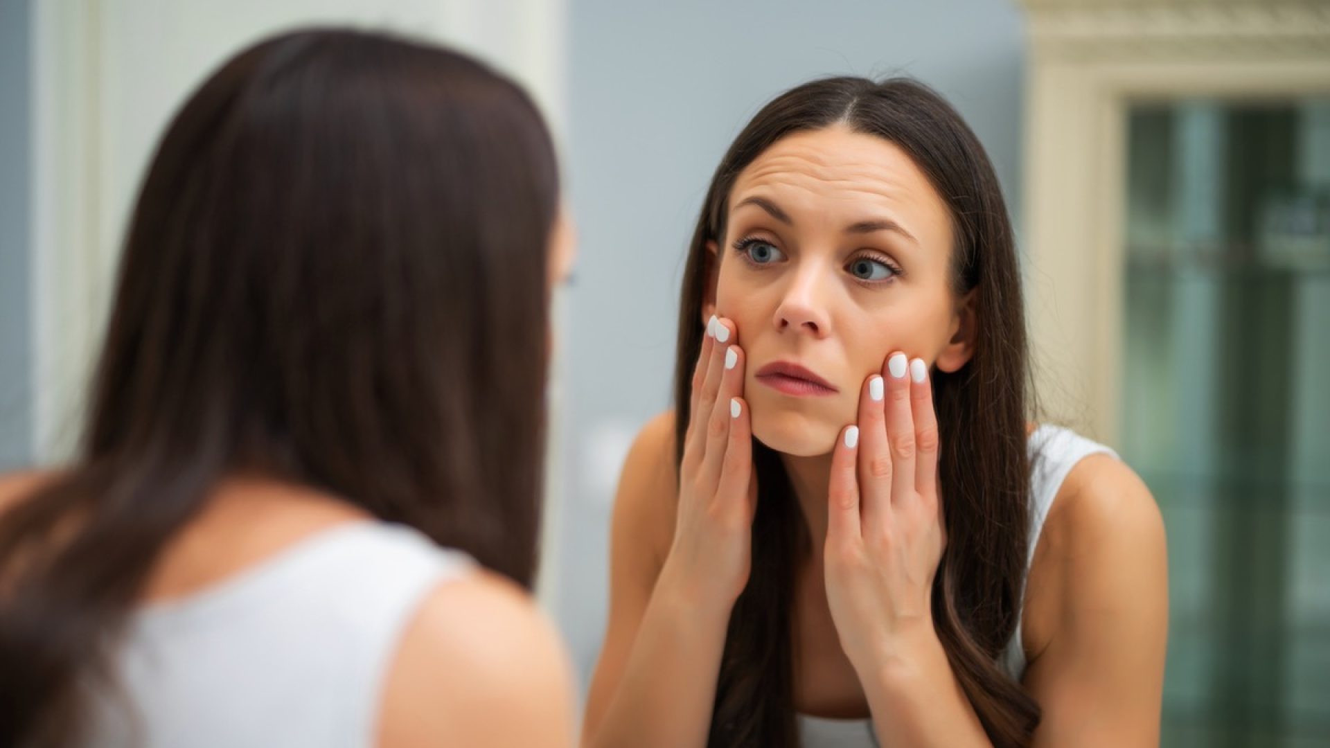 Doctor Reveals New COVID Pirola Variant Symptoms — Best Life