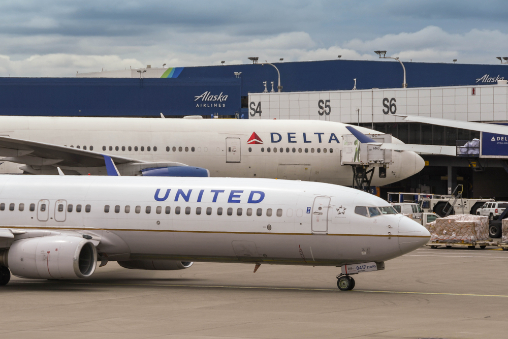 Delta and American Are Cutting Flights to 5 Cities, including NYC ...