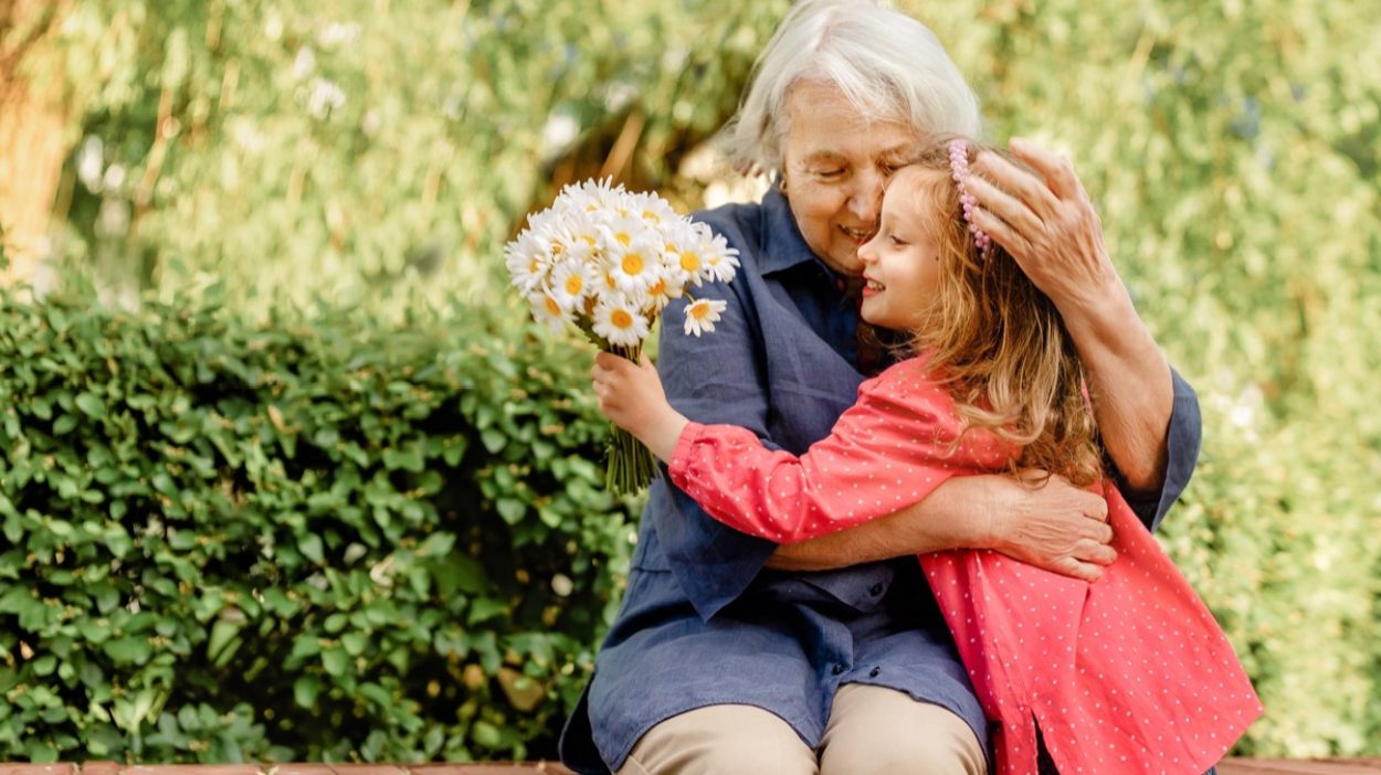 85 Adorable Grandma Names for Your Family Matriarch