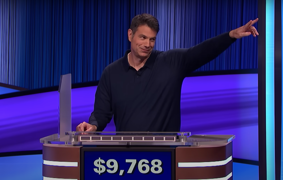 "Jeopardy!" Fans Are "Beyond Sick" of New Rule Change — Best Life
